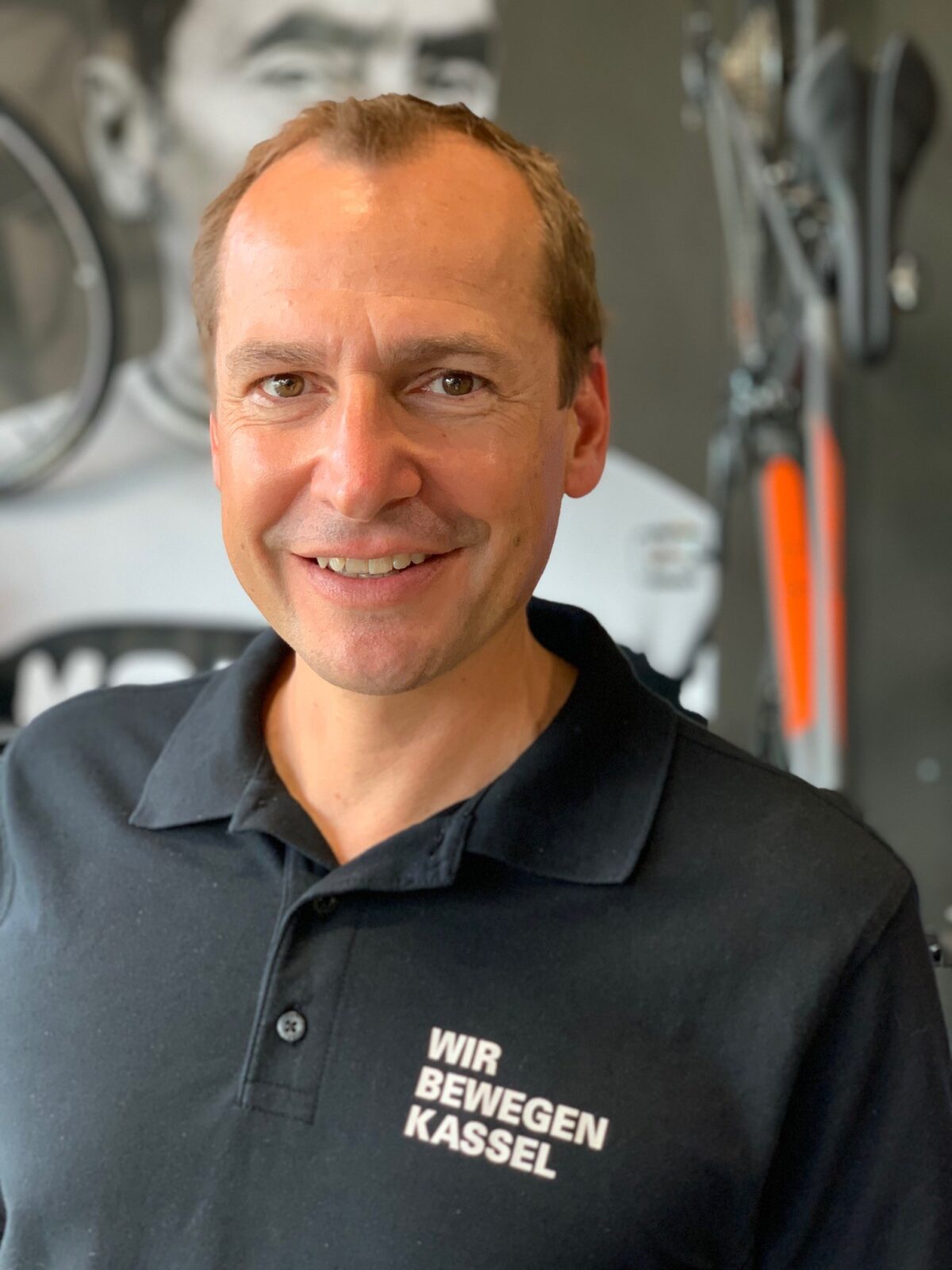 TEAM NEDDERMANN – ZEG Fahrradhandel Kassel